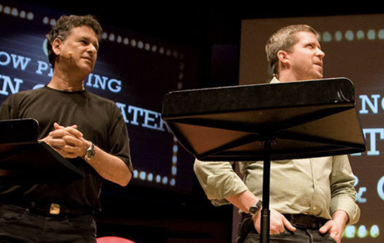 Our Brain + Music | ideacity